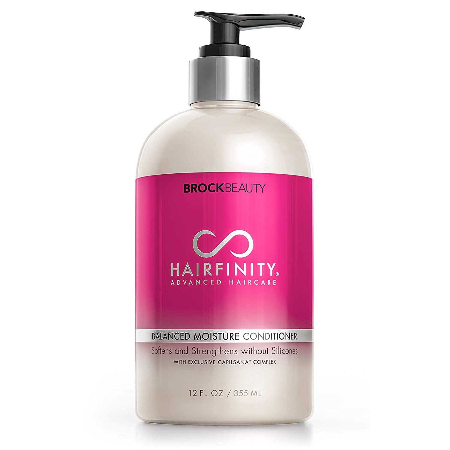 Hairfinity Vitamins Review - Must Read This Before Buying