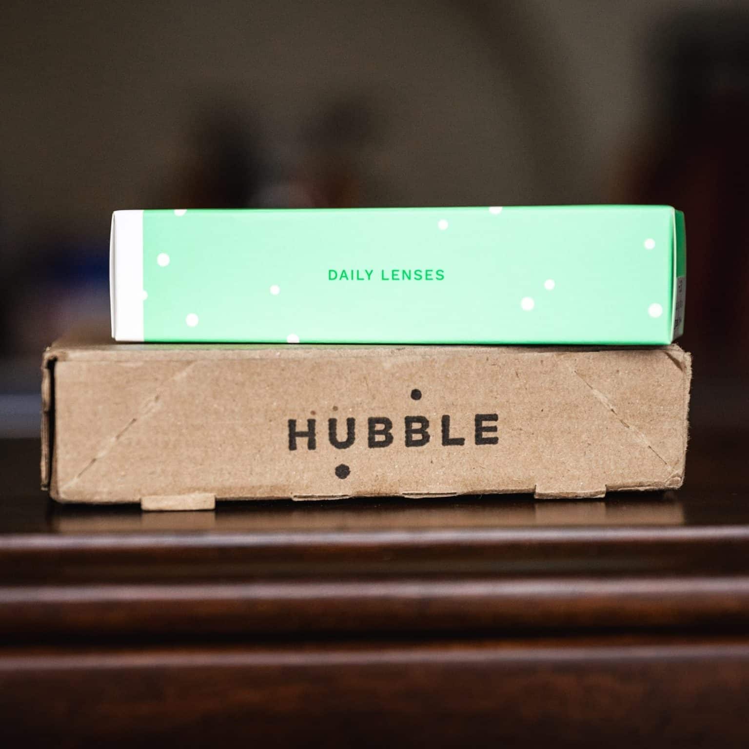 Hubble Contacts Review - Must Read This Before Buying