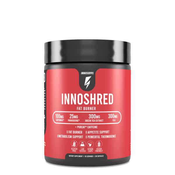 Inno Supps Night Shred Review - Must Read This Before Buying