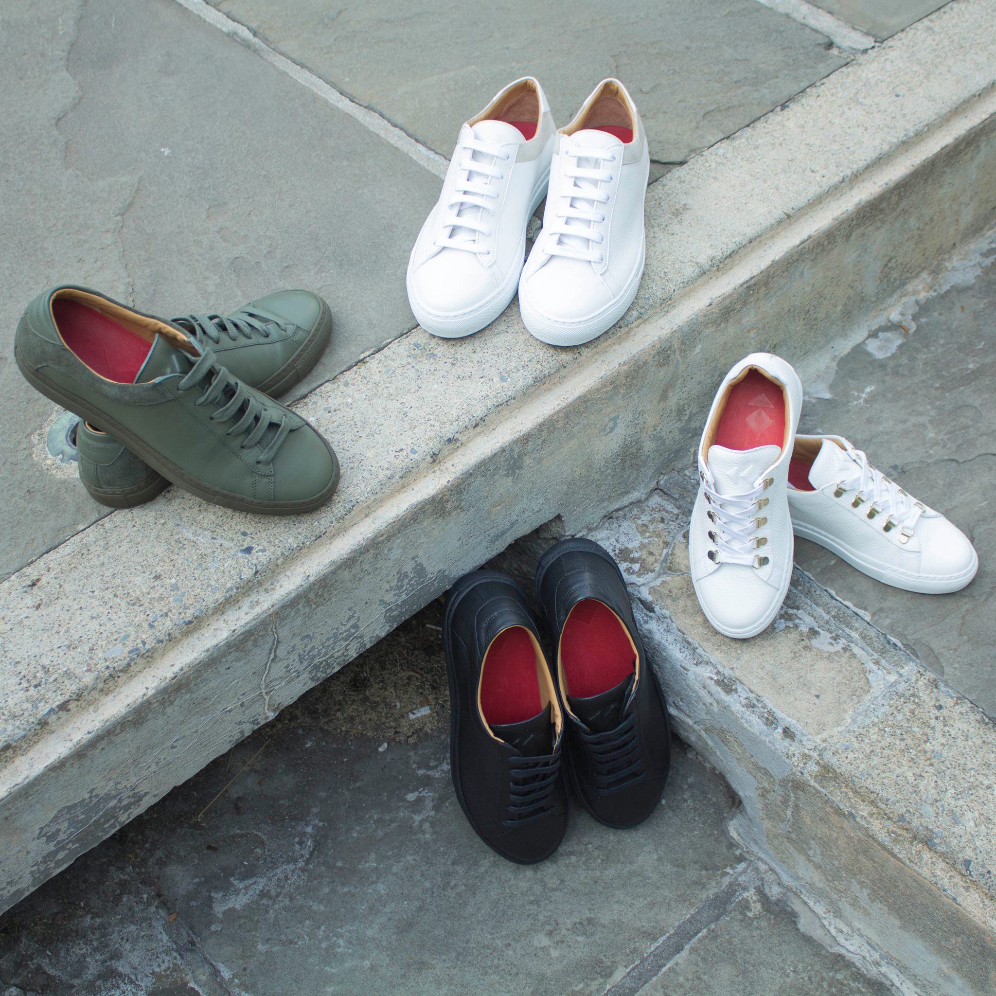 Koio Shoes Review - Must Read This Before Buying