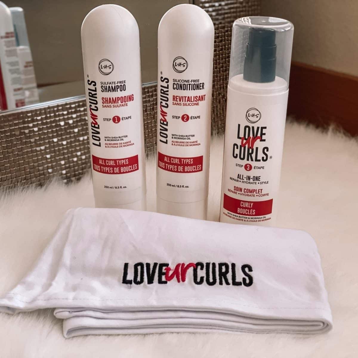 LUS Brands Hair Review - Must Read This Before Buying