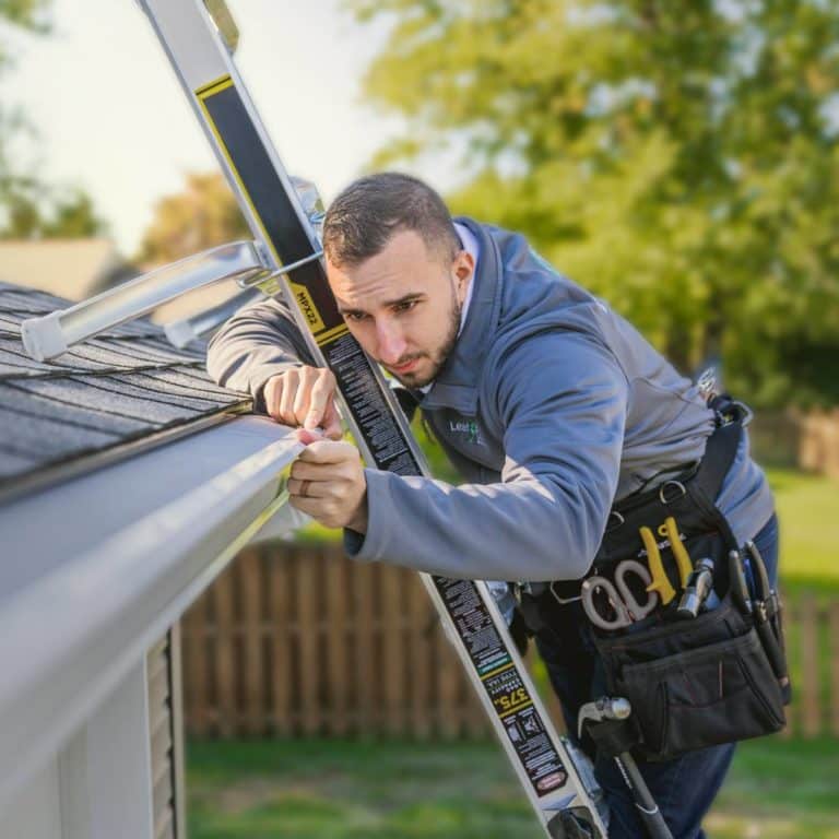 Leaf Filter Gutter Guards Review - Must Read This Before Buying