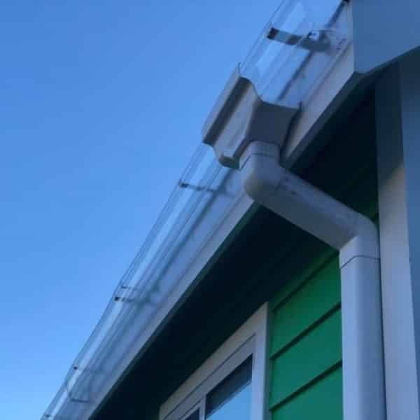Leaf Filter Gutter Guards Review - Must Read This Before Buying