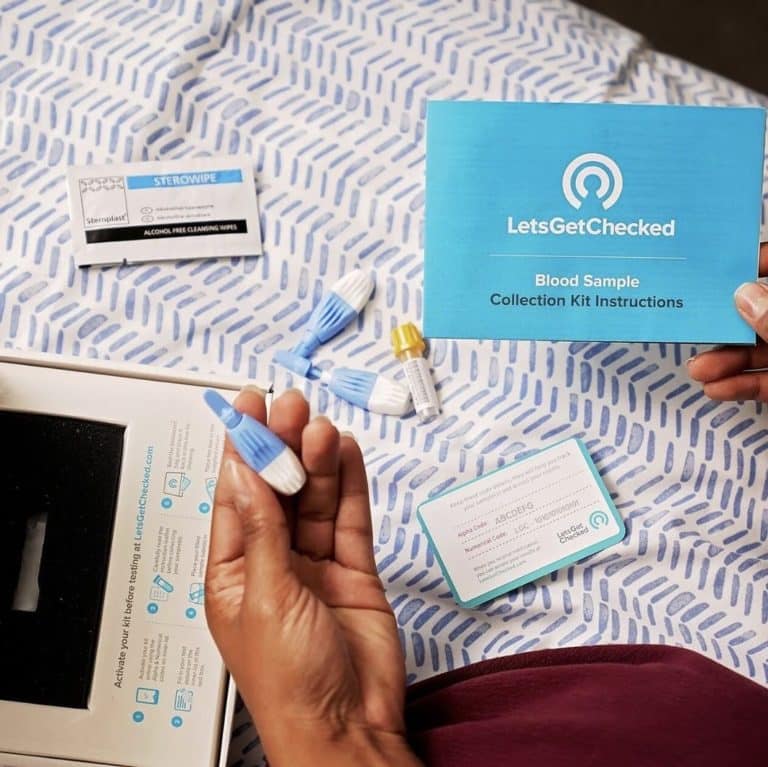 LetsGetChecked Review - Must Read This Before Buying