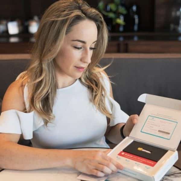 LetsGetChecked Review - Must Read This Before Buying