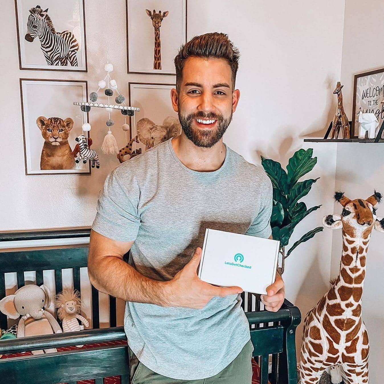 LetsGetChecked Review - Must Read This Before Buying