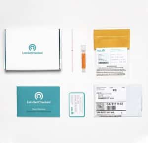 LetsGetChecked Review - Must Read This Before Buying