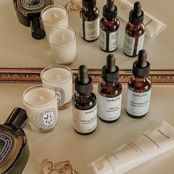 Maelove Skincare Review - Must Read This Before Buying