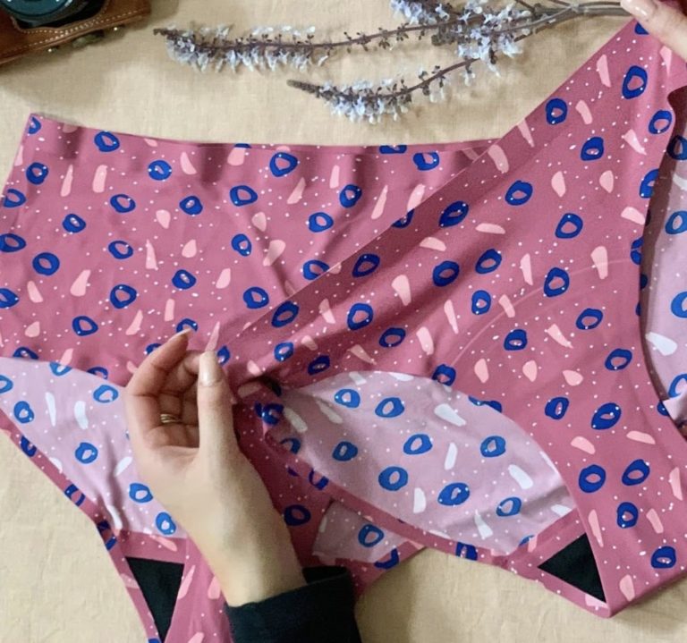 Modibodi Underwear Review - Must Read This Before Buying