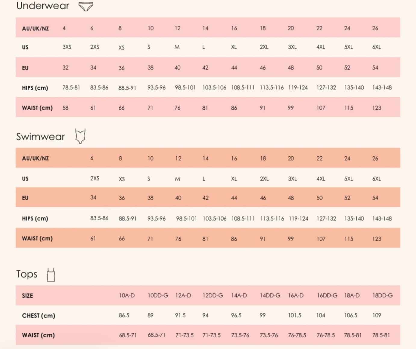 Modibodi Underwear Review - Must Read This Before Buying