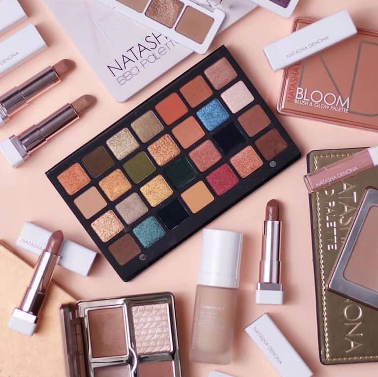 Natasha Denona Review - Must Read This Before Buying