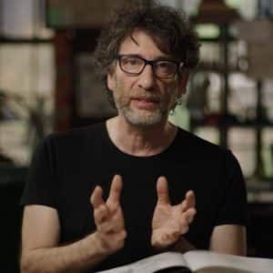 Neil Gaiman MasterClass Review - Must Read This Before Buying