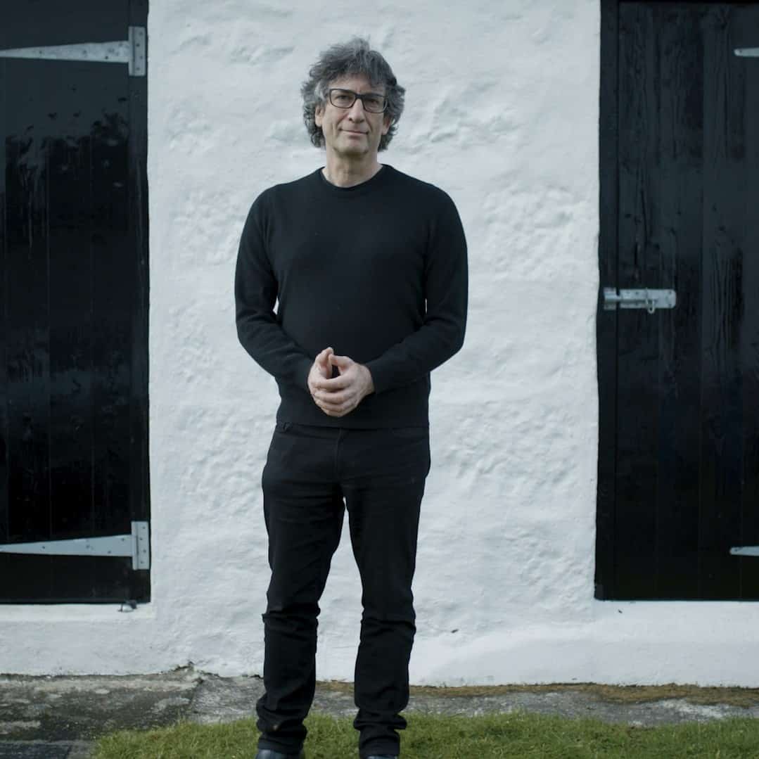 Neil Gaiman MasterClass Review - Must Read This Before Buying