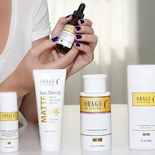Obagi Skincare Review - Must Read This Before Buying