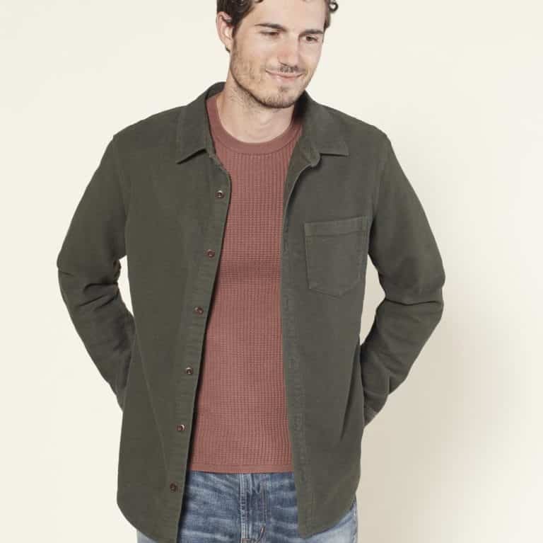 Outerknown Clothing Review - Must Read This Before Buying