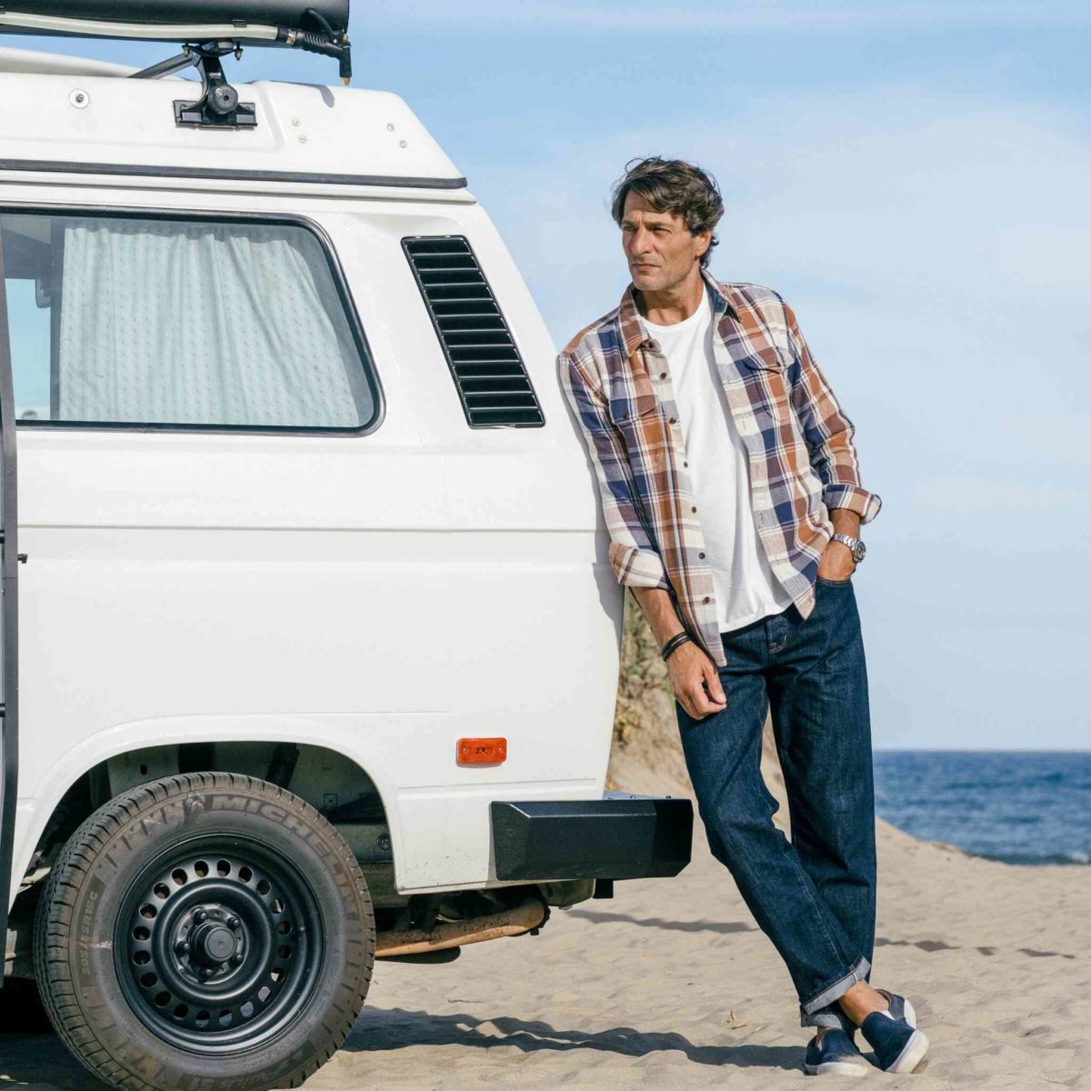 Outerknown Clothing Review - Must Read This Before Buying