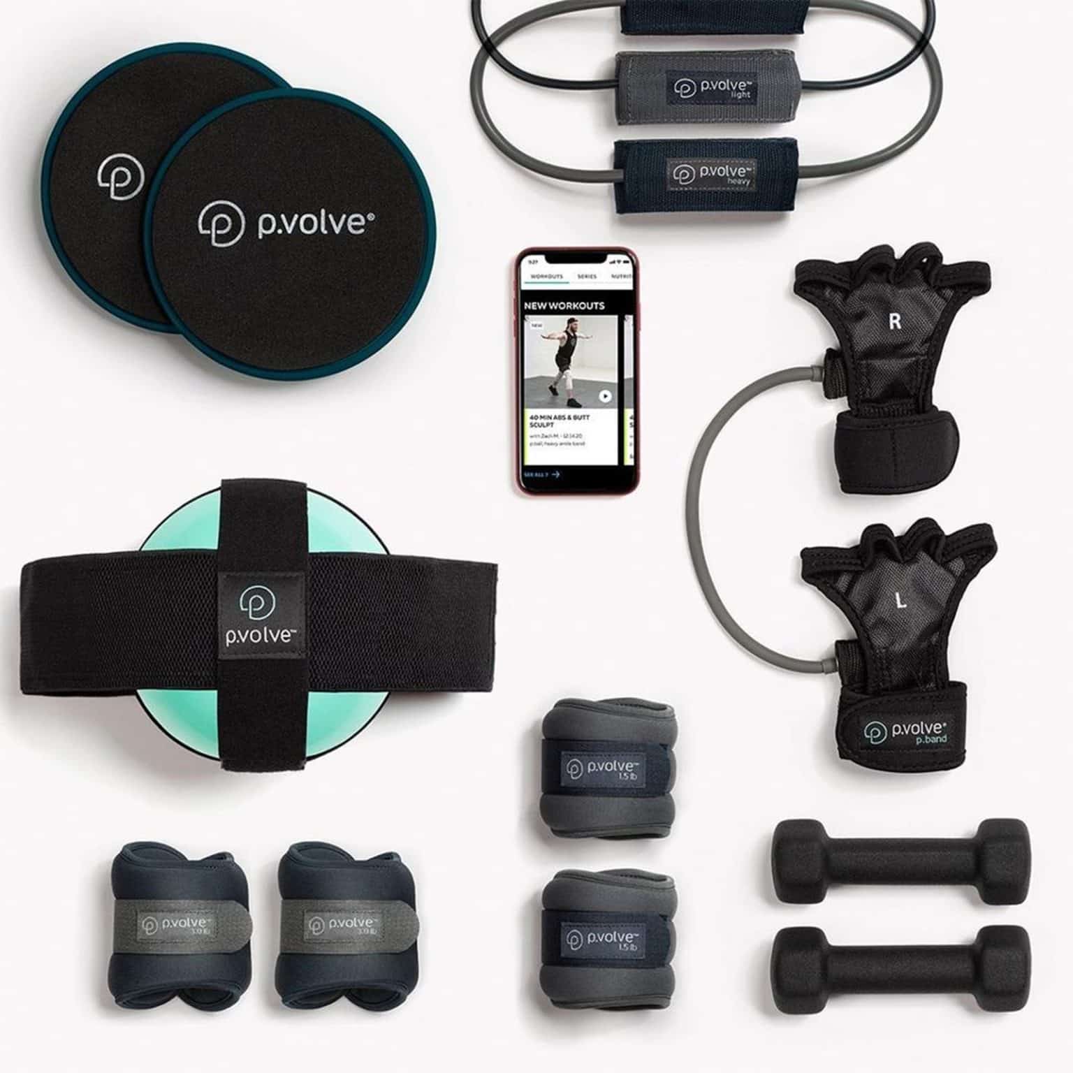 P.volve Workout Review - Must Read This Before Buying