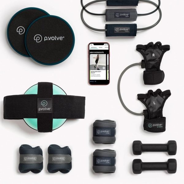 P.volve Workout Review - Must Read This Before Buying