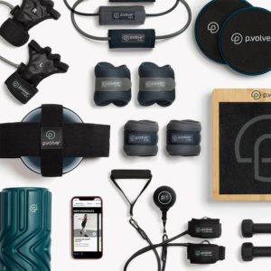 P.volve Workout Review - Must Read This Before Buying