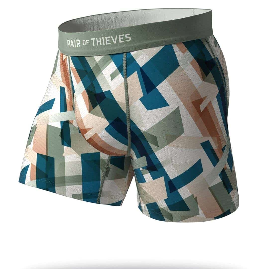 Pair of Thieves Socks and Underwear Review - Must Read This Before Buying