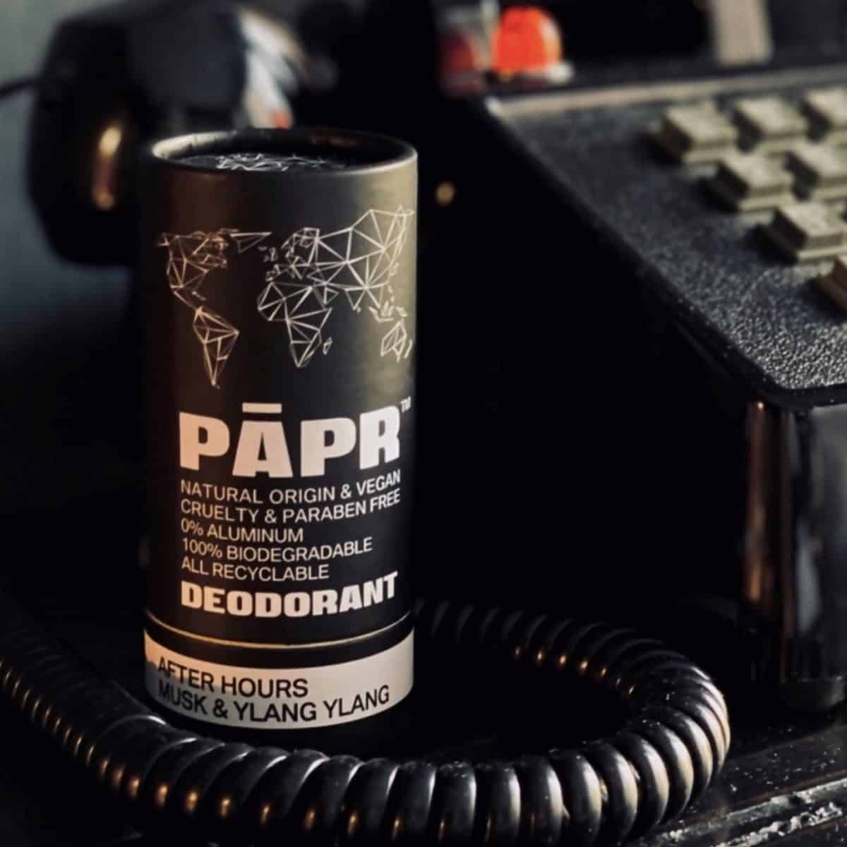 Paper Cosmetics Deodorant Review - Must Read This Before Buying