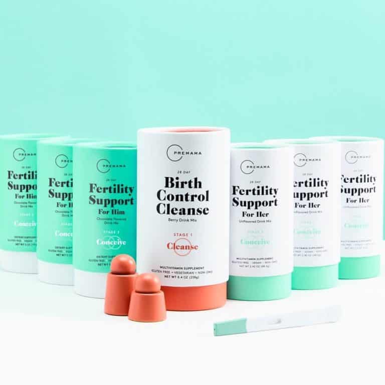 Premama Fertility Review - Must Read This Before Buying