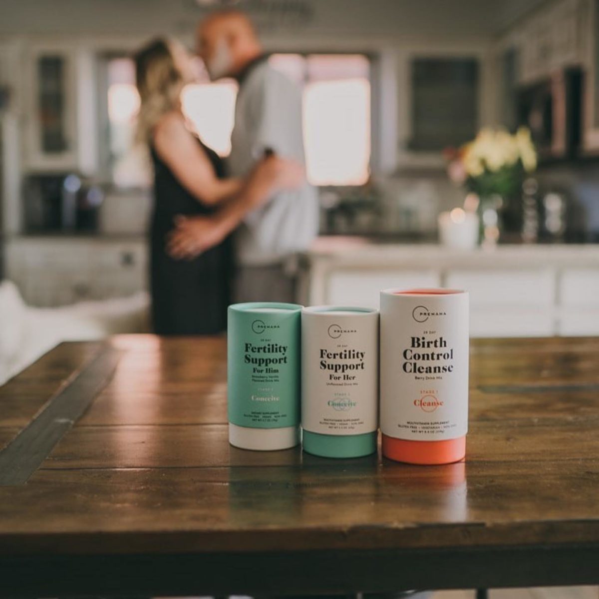 Premama Fertility Review - Must Read This Before Buying