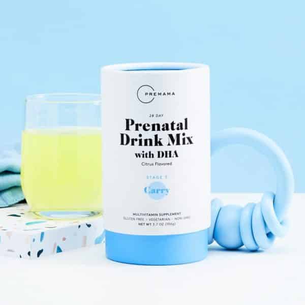 Premama Fertility Review - Must Read This Before Buying