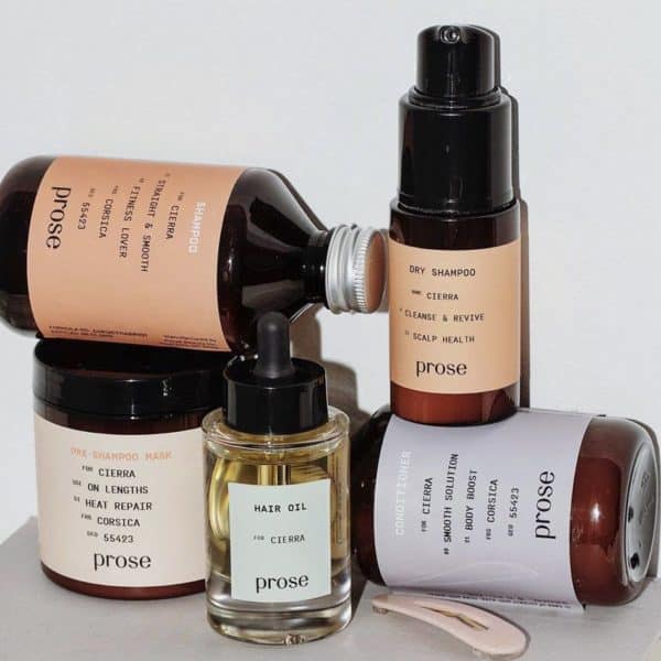 Prose Hair Care Review - Must Read This Before Buying