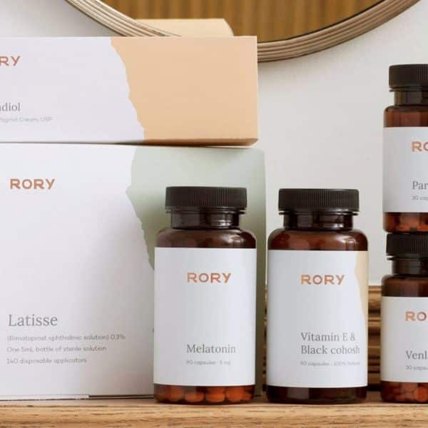 Rory Review - Must Read This Before Buying