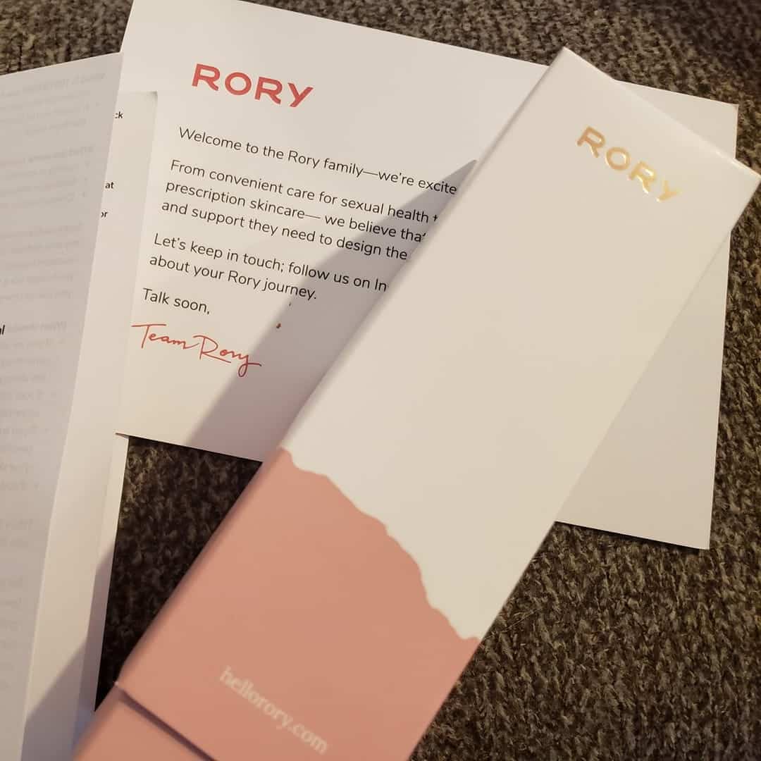Rory Review - Must Read This Before Buying