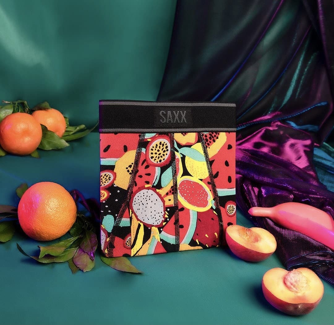 SAXX Underwear Review - Must Read This Before Buying