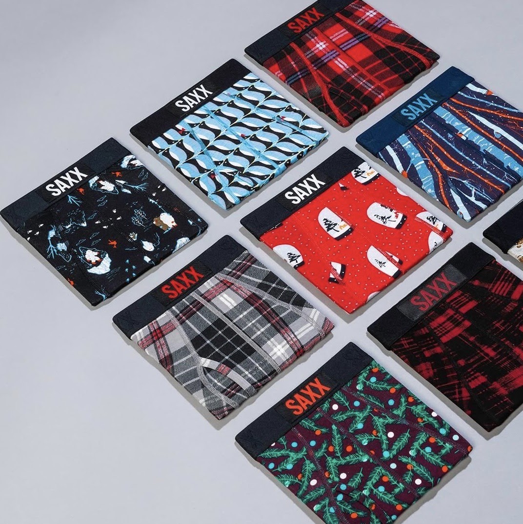 SAXX Underwear Review - Must Read This Before Buying