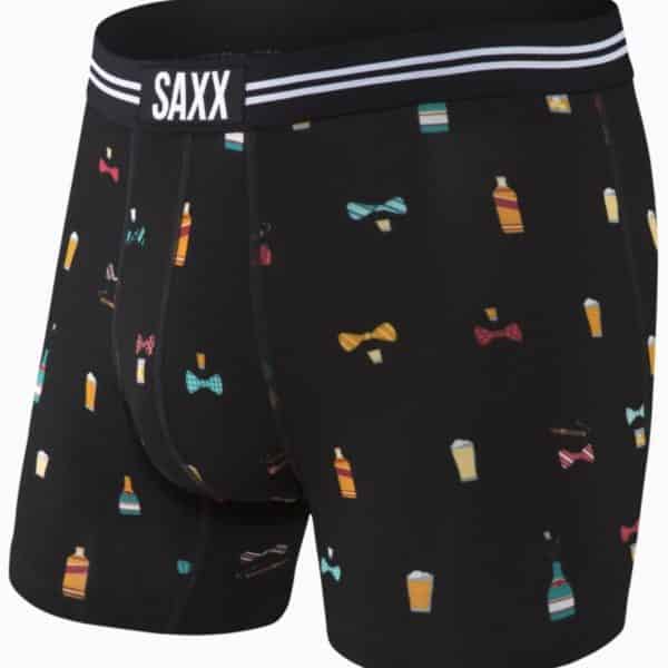 SAXX Underwear Review - Must Read This Before Buying
