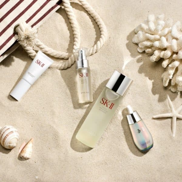 SK-II Facial Treatment Essence Review - Must Read This Before Buying