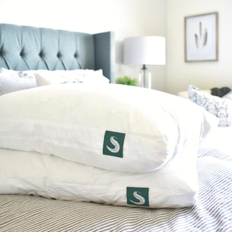Sleepgram Pillow Review - Must Read This Before Buying
