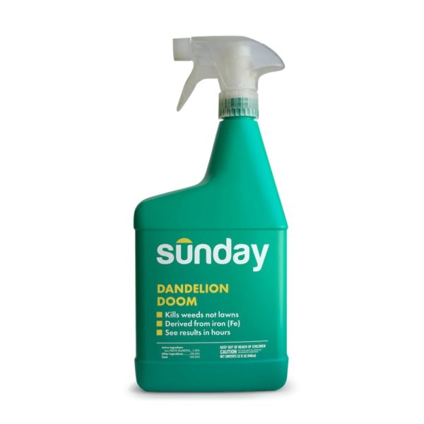 Sunday Lawn Care Review - Must Read This Before Buying