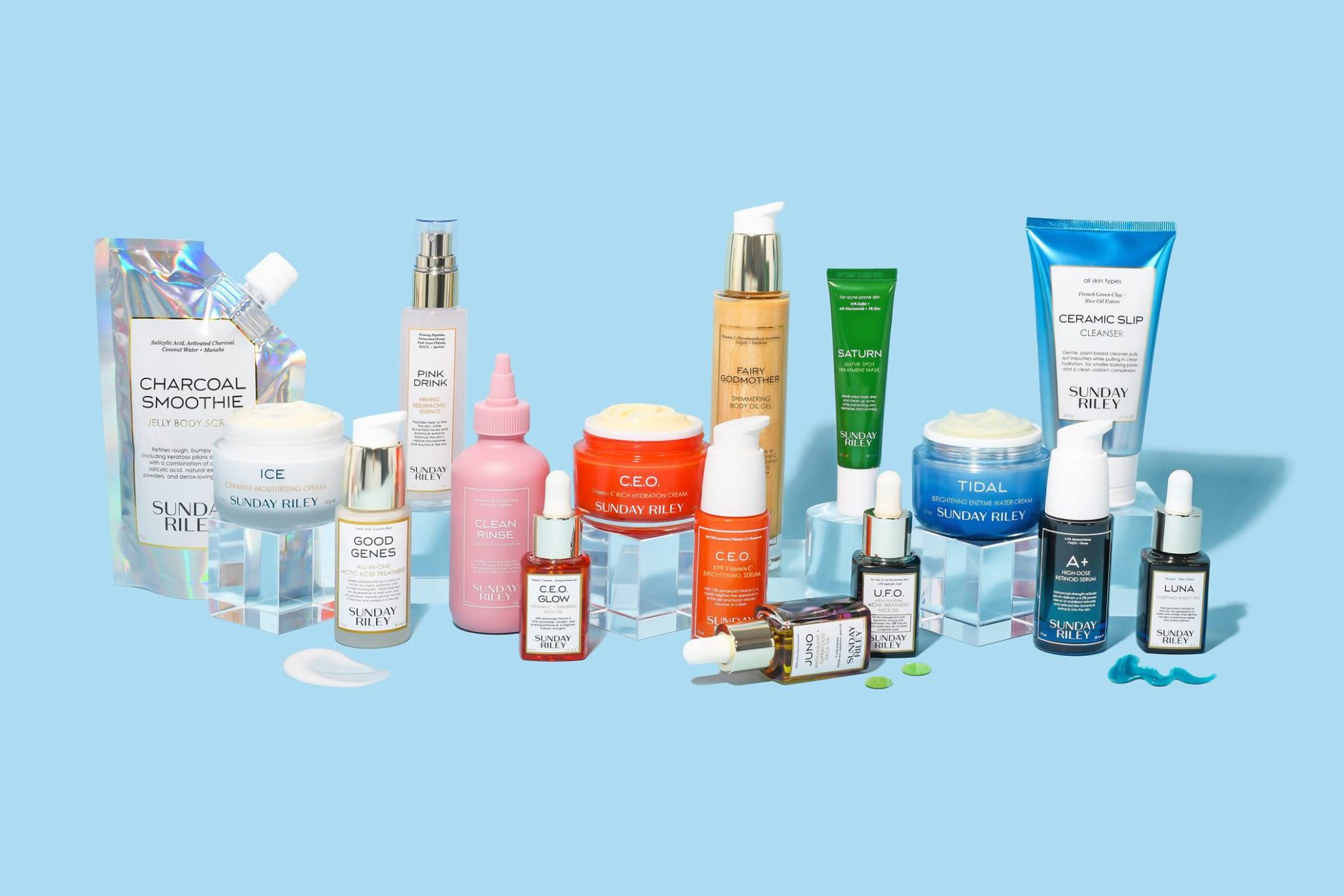 Sunday Riley Skincare Review - Must Read This Before Buying