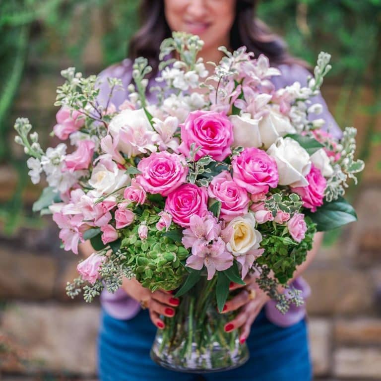 Teleflora Flowers Review - Must Read This Before Buying