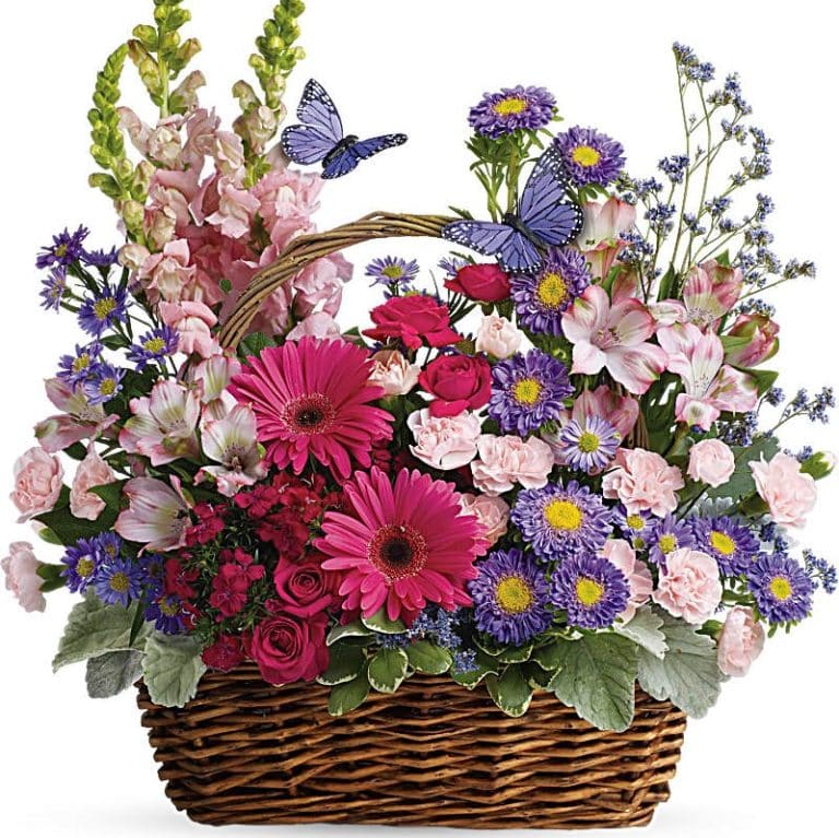 Teleflora Flowers Review - Must Read This Before Buying