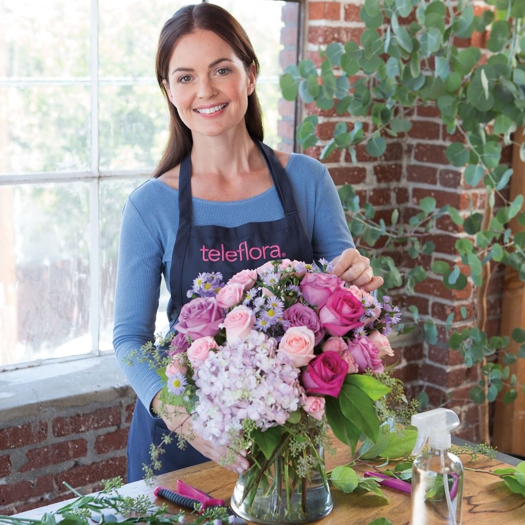 Teleflora Flowers Review - Must Read This Before Buying