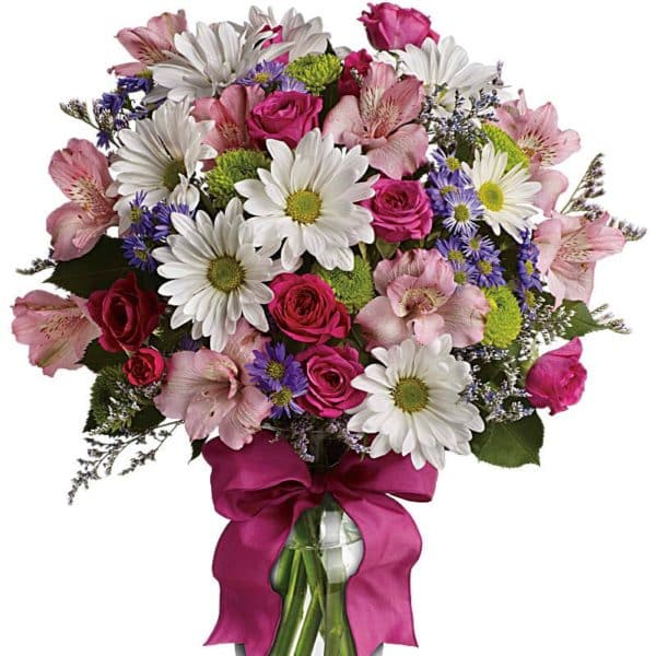 Teleflora Flowers Review - Must Read This Before Buying