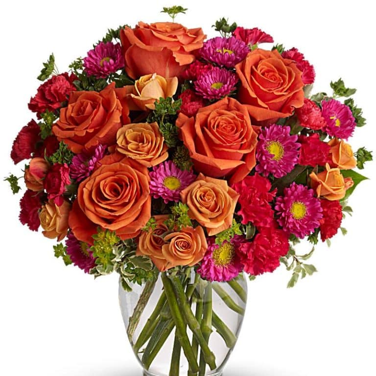 Teleflora Flowers Review - Must Read This Before Buying