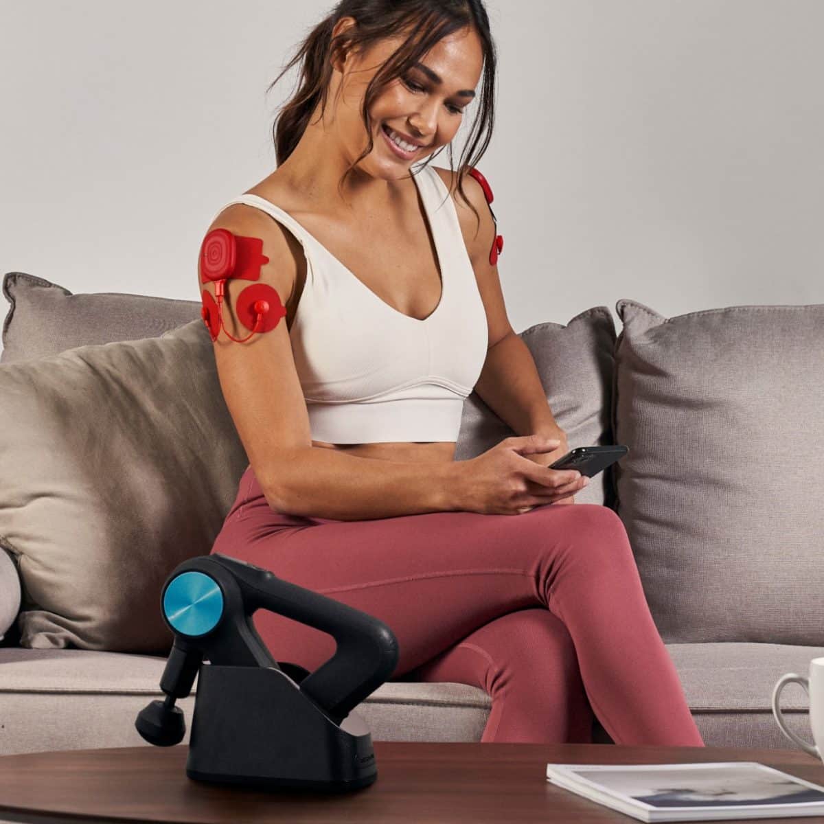 Theragun Review - Must Read This Before Buying