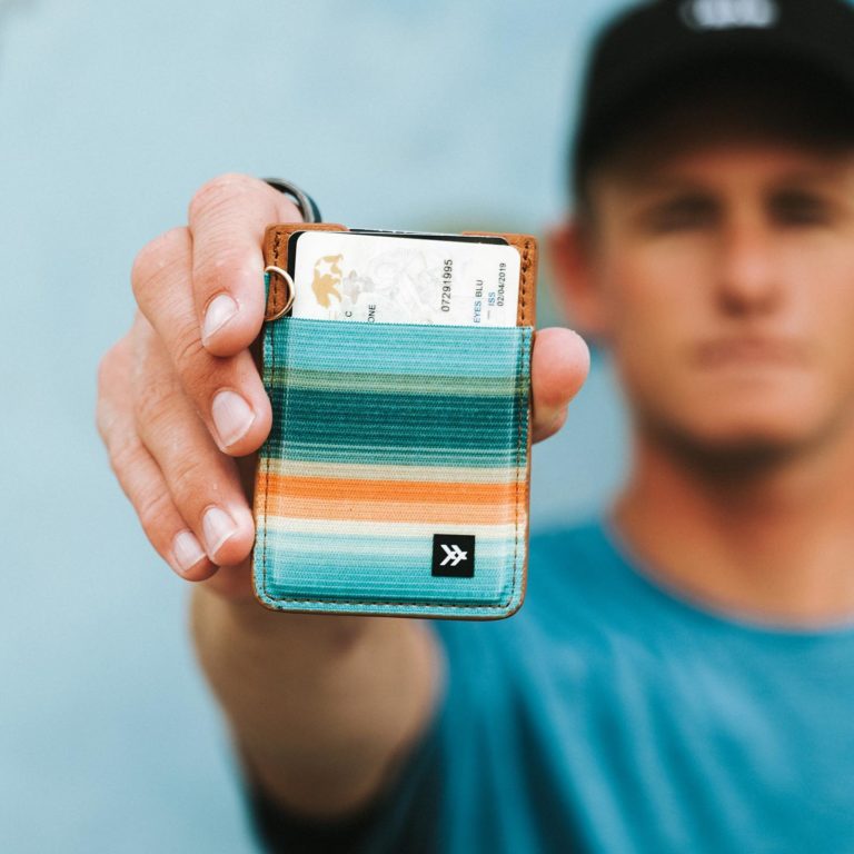 Thread Wallets Review - Must Read This Before Buying