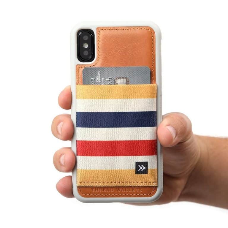 Thread Wallets Review - Must Read This Before Buying