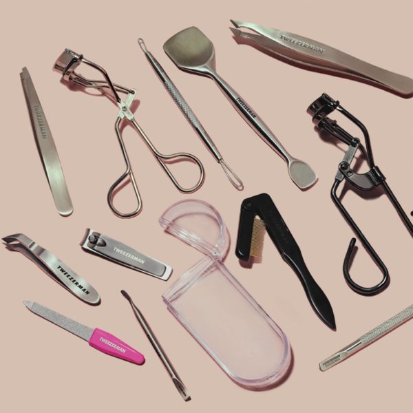 Tweezerman Tweezers Review - Must Read This Before Buying