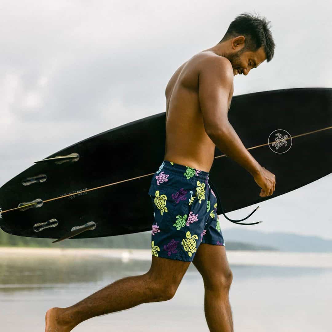 Vilebrequin Swimwear Review - Must Read This Before Buying