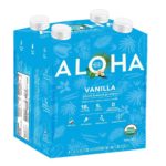 Aloha Protein Bars Review - Must Read This Before Buying