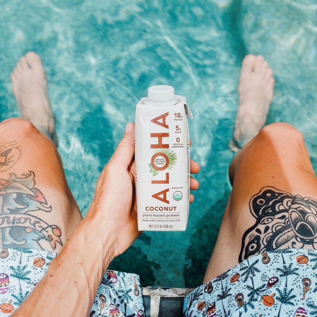 Aloha Protein Bars Review - Must Read This Before Buying